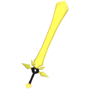 Sun Sword | Treasure Quest Wiki | Fandom