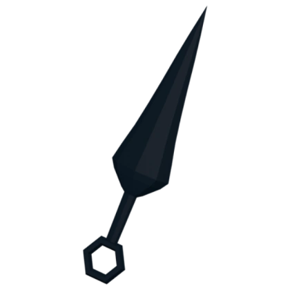 Kunai | Treasure Quest Wiki | Fandom