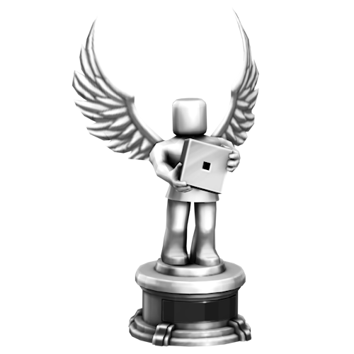 Platinum Bloxy | Treasure Quest Wiki | Fandom