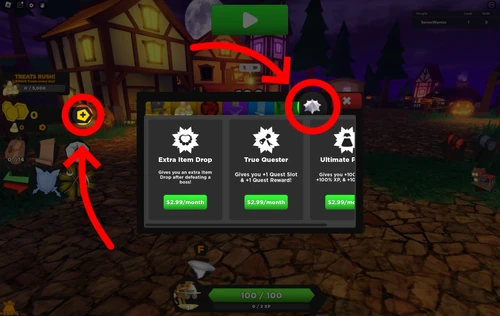 Changelog/2023 | Treasure Quest Wiki | Fandom