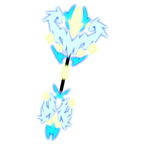 Northern Staff | Treasure Quest Wiki | Fandom