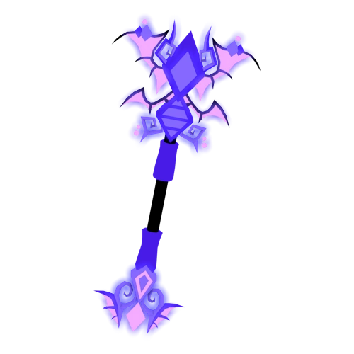 Violet Summoner | Treasure Quest Wiki | Fandom