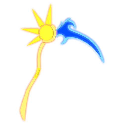 Sea Scythe Treasure Quest Wiki Fandom