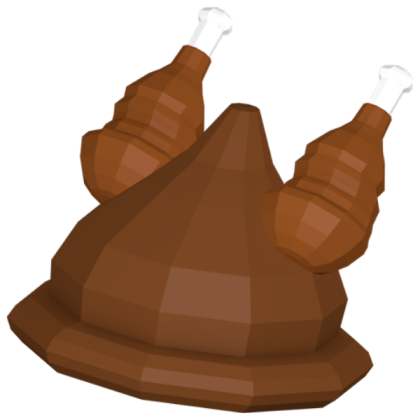Turkey Head | Treasure Quest Wiki | Fandom