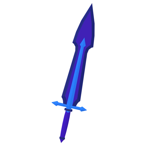 Crossblade | Treasure Quest Wiki | Fandom