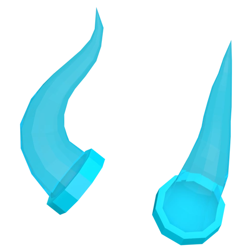 Ice Horns | Treasure Quest Wiki | Fandom