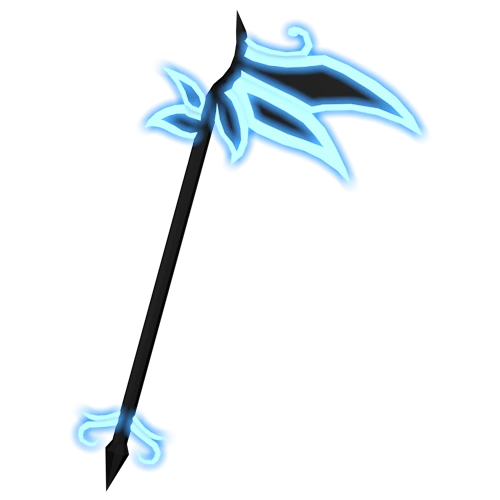 Flow Blade | Treasure Quest Wiki | Fandom