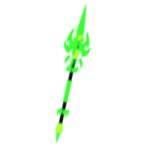 Tech Spear | Treasure Quest Wiki | Fandom