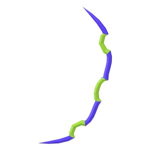 Toxic Bow | Treasure Quest Wiki | Fandom
