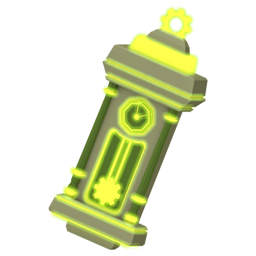 Vintage Clock | Treasure Quest Wiki | Fandom