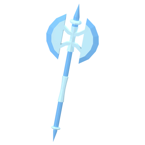 Defender Axe | Treasure Quest Wiki | Fandom