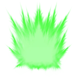 Green Rage | Treasure Quest Wiki | Fandom