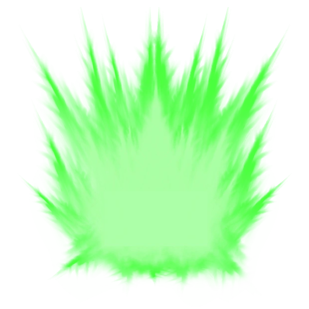 Green Rage | Treasure Quest Wiki | Fandom