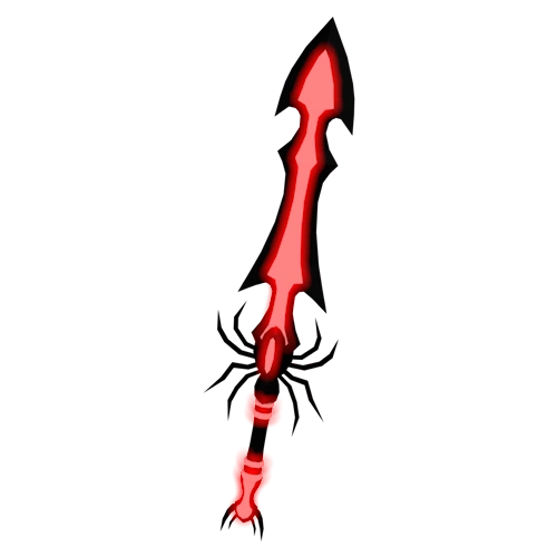 Spider Sword | Treasure Quest Wiki | Fandom