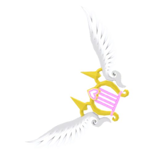 Swan Songbow | Treasure Quest Wiki | Fandom