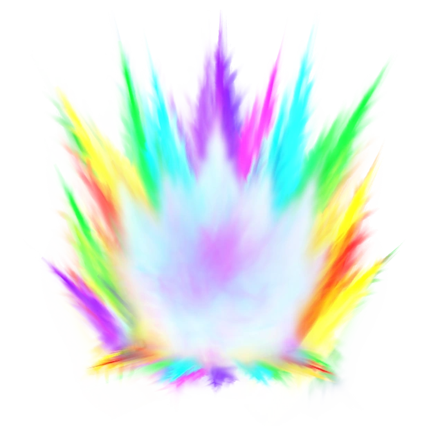 Rainbow Rage | Treasure Quest Wiki | Fandom