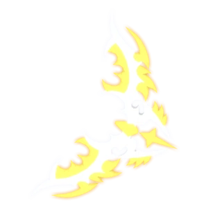 Angelic Bow | Treasure Quest Wiki | Fandom