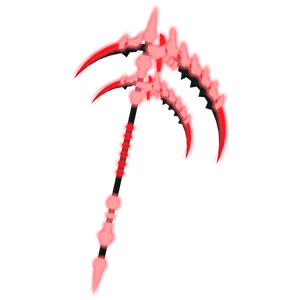 Virus Sickle | Treasure Quest Wiki | Fandom