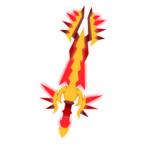 Heated Sword | Treasure Quest Wiki | Fandom