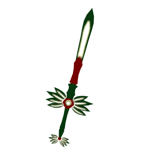 Leafy Sword | Treasure Quest Wiki | Fandom