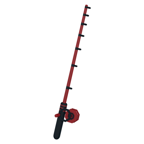 Fishing Rod | Treasure Quest Wiki | Fandom