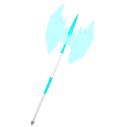 Frozen Halberd | Treasure Quest Wiki | Fandom
