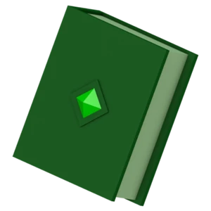 Grass Book | Treasure Quest Wiki | Fandom