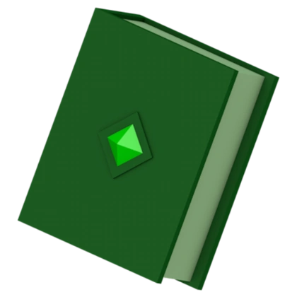 Grass Book | Treasure Quest Wiki | Fandom