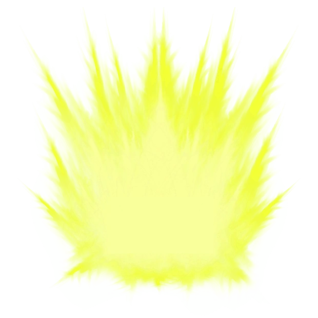 Yellow Rage | Treasure Quest Wiki | Fandom