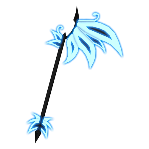 Flow Edge | Treasure Quest Wiki | Fandom