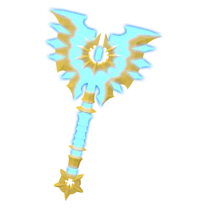 Victory Axe | Treasure Quest Wiki | Fandom