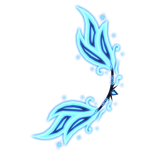 Flow Bow | Treasure Quest Wiki | Fandom