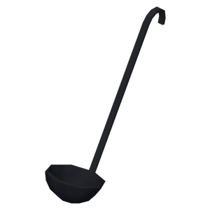 Cauldron Spoon | Treasure Quest Wiki | Fandom