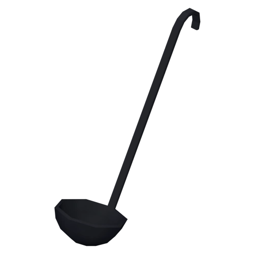 Cauldron Spoon | Treasure Quest Wiki | Fandom