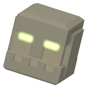 Mech Monolith | Treasure Quest Wiki | Fandom