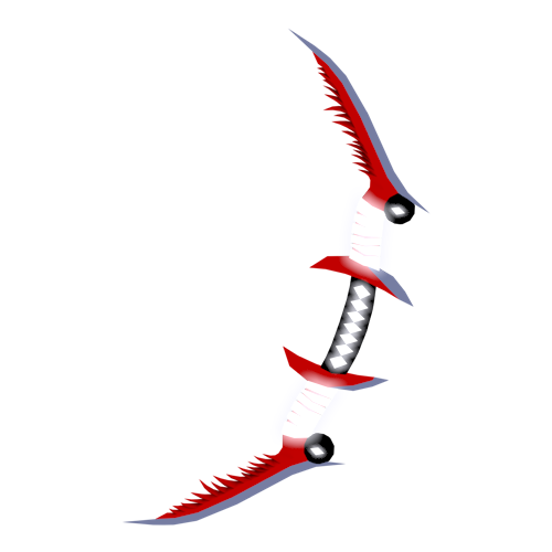Spiked Bow Treasure Quest Wiki Fandom