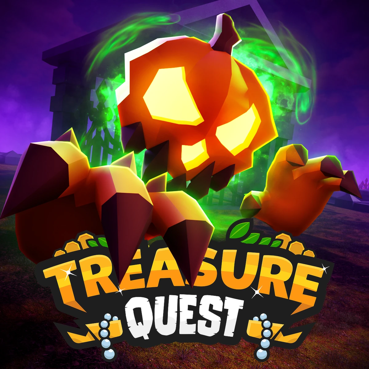 Fall 2023 | Treasure Quest Wiki | Fandom