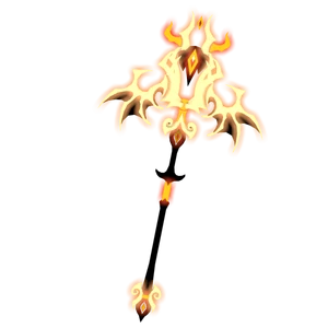 Terror Staff | Treasure Quest Wiki | Fandom