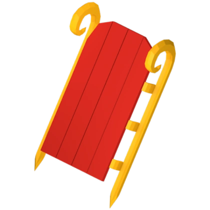 Sled | Treasure Quest Wiki | Fandom