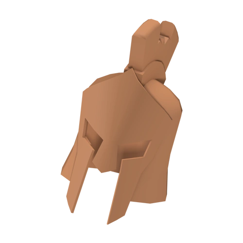 Chocolate Spartan | Treasure Quest Wiki | Fandom