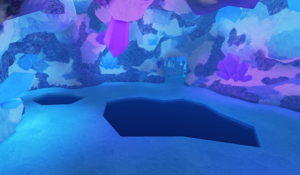 Grand Grotto | Treasure Quest Wiki | Fandom