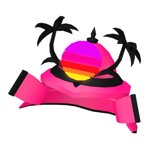 Synthwave Samurai | Treasure Quest Wiki | Fandom