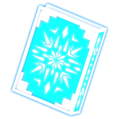 Frozen Tome | Treasure Quest Wiki | Fandom