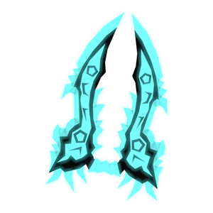 Ghoul Claw | Treasure Quest Wiki | Fandom