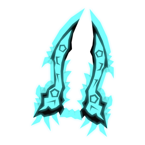 Ghoul Claw | Treasure Quest Wiki | Fandom