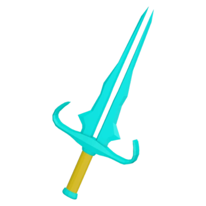 Water Dagger | Treasure Quest Wiki | Fandom