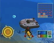 Treasures of the Deep | Treasures of the Deep Wiki | Fandom