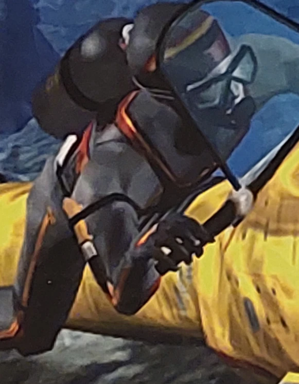 Jack Runyan | Treasures of the Deep Wiki | Fandom