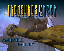 Demo | Treasures of the Deep Wiki | Fandom