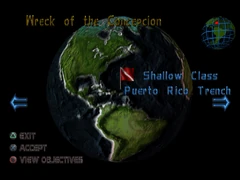 Missions | Treasures of the Deep Wiki | Fandom